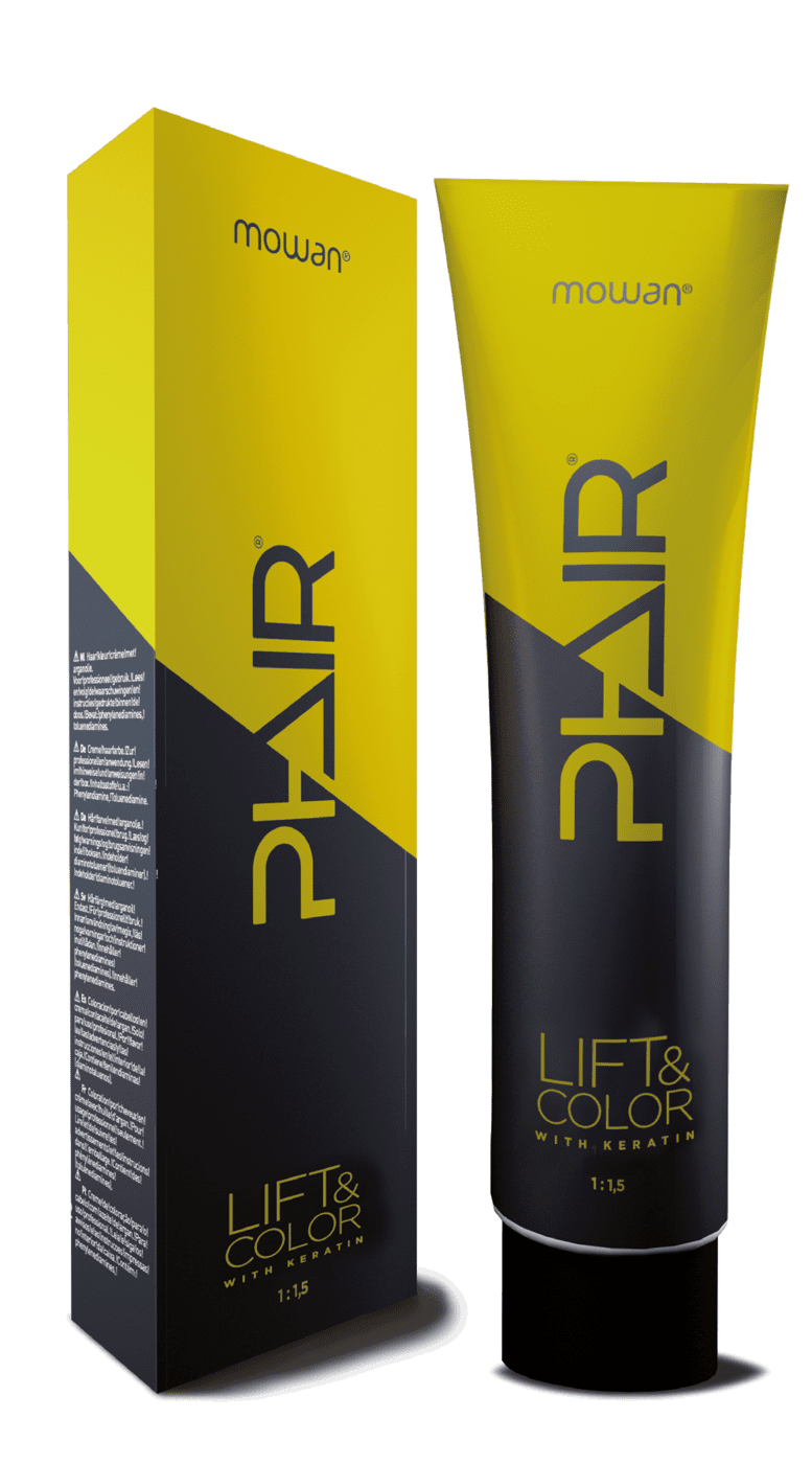 Mowan PHair GREEN - 100ml