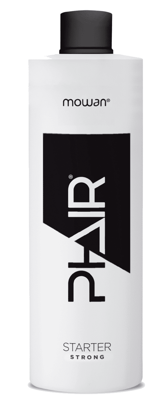 Mowan PHair GREEN - 100ml